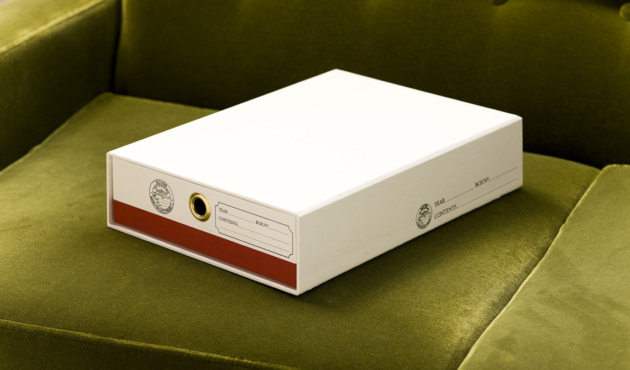 ダブルボトム ボビー ホワイト-レッド | DOUBLEBOTTOM | 岩嵜紙器のオンラインショップ akeru project