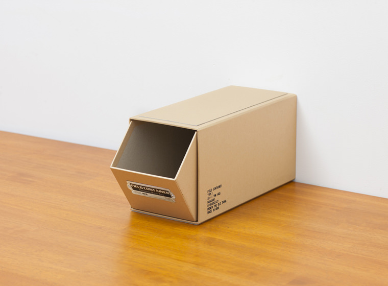 FIELD CONTAINERの商品一覧 | 岩嵜紙器のオンラインショップ akeru project
