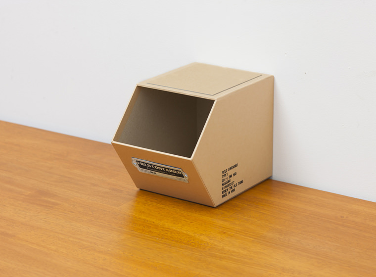 FIELD CONTAINERの商品一覧 | 岩嵜紙器のオンラインショップ akeru project