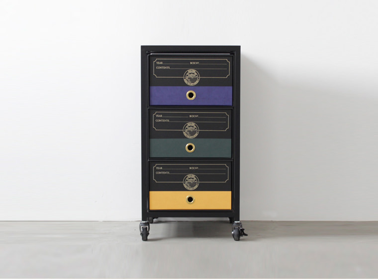 ノーマル n.033 | normal | 岩嵜紙器のオンラインショップ akeru project