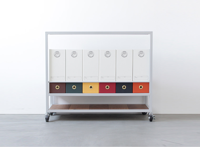 ノーマル n.026 | normal | 岩嵜紙器のオンラインショップ akeru project