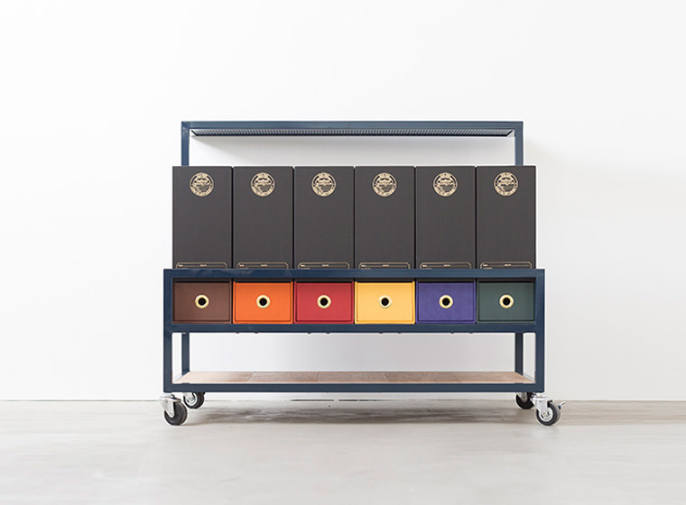 ノーマル n.026 | normal | 岩嵜紙器のオンラインショップ akeru project