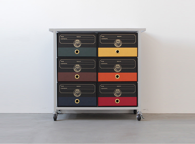 ノーマル n.033 | normal | 岩嵜紙器のオンラインショップ akeru project