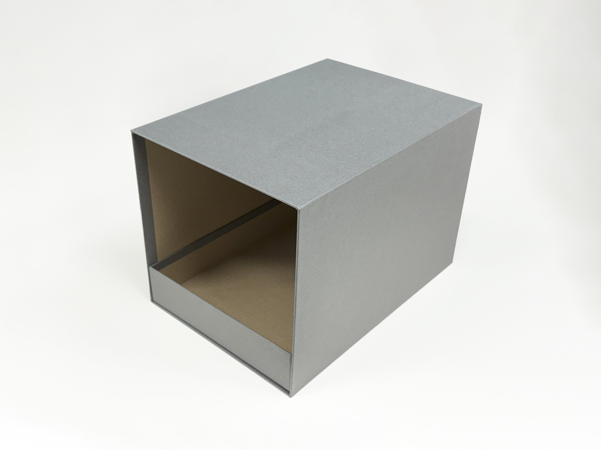 3nen Mサイズ グレー | 3nen | 岩嵜紙器のオンラインショップ akeru project